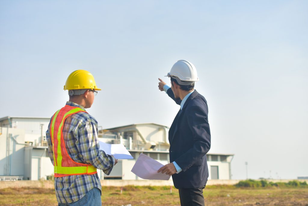 Construction Feasibility Study: Ensuring Viability Before Breaking Ground